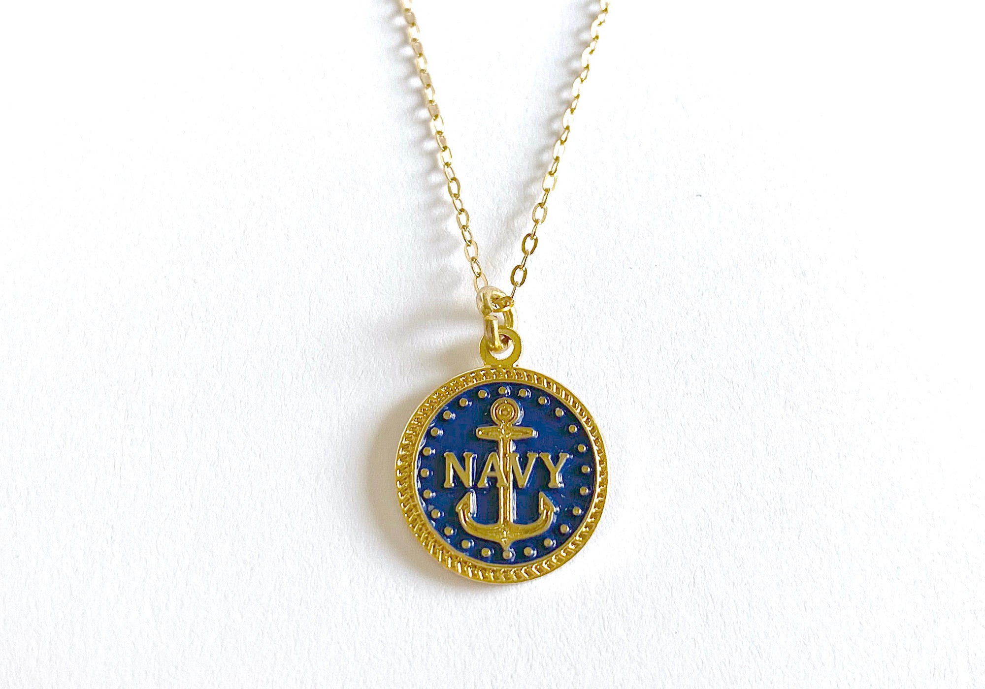 Navy Signature – Hope Design Ltd