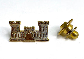 Engineer Lapel Pin – Hope Design Ltd