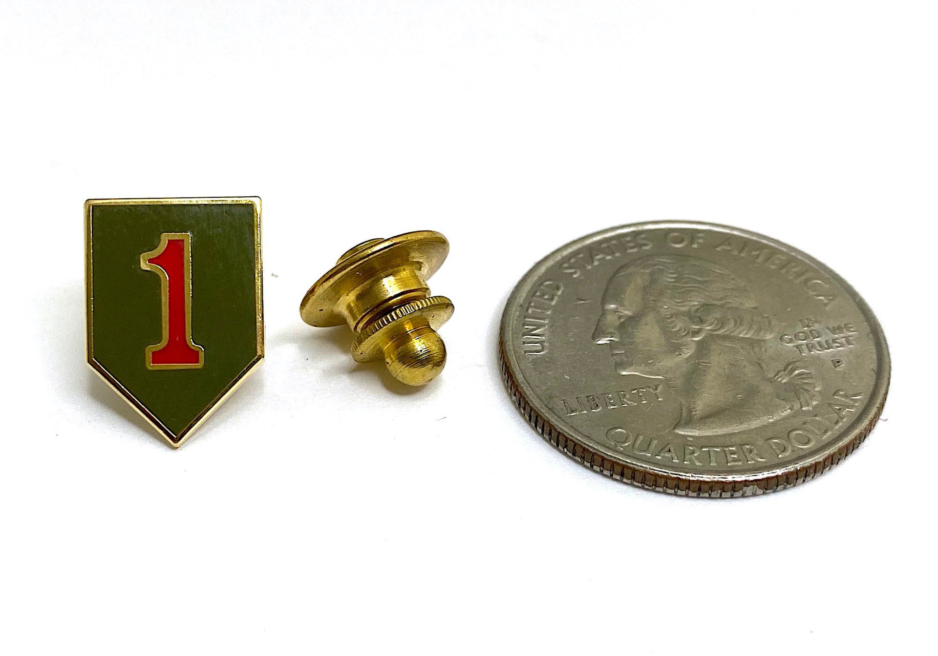 Army Units – Hope Design Ltd