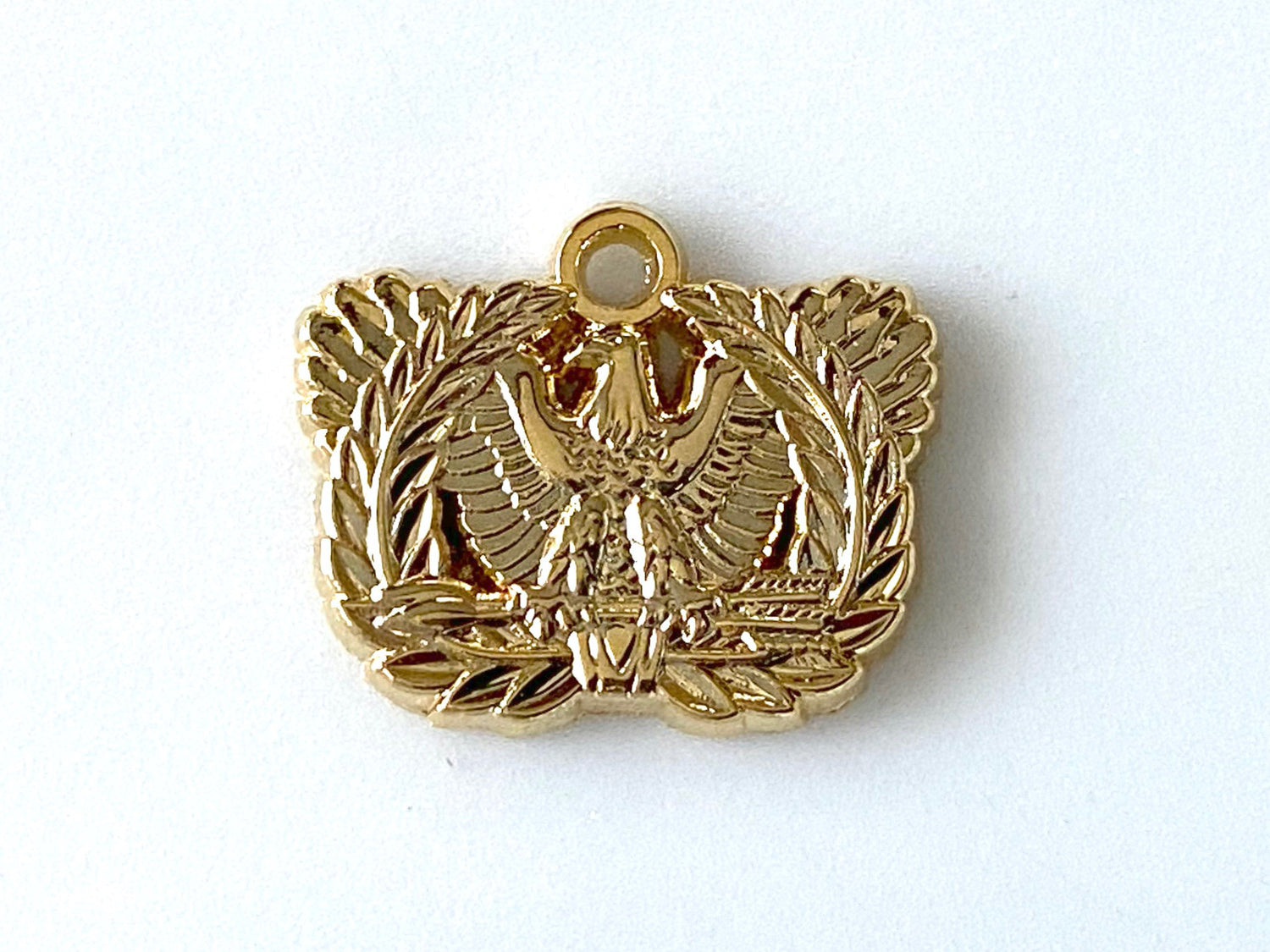 Jewelry Bar | Warrant Officer - Army Branch Charm – Hope Design Ltd