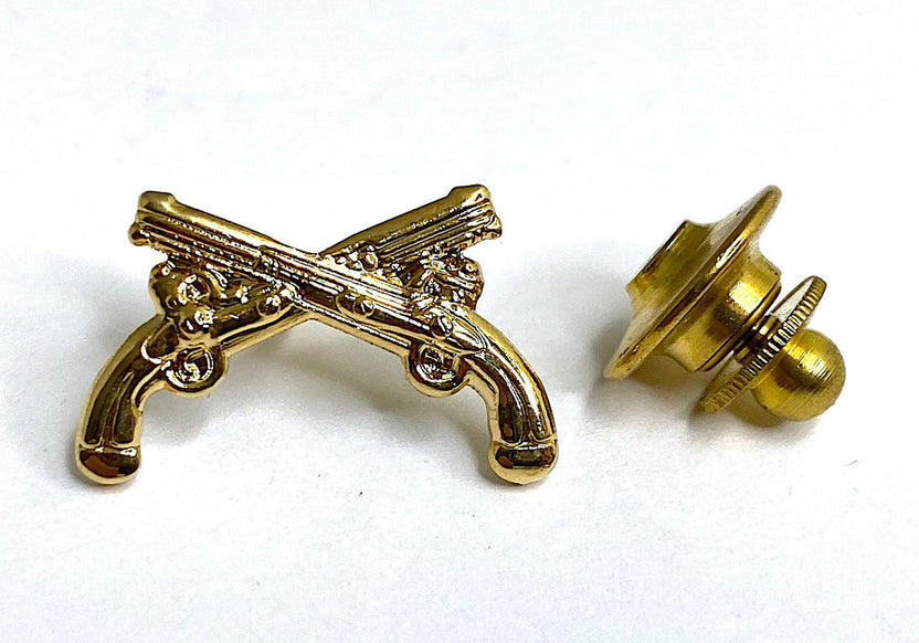 Military Police (MP) Lapel Pin – Hope Design Ltd