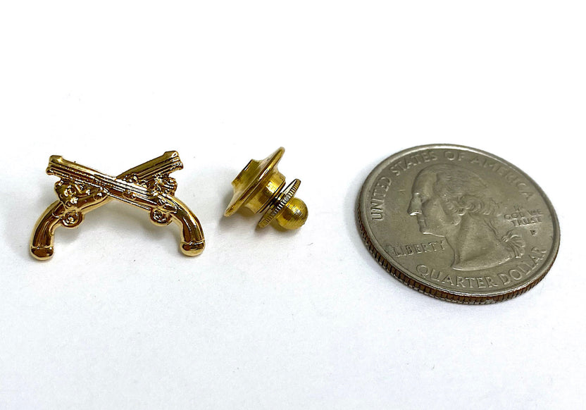 Military Police (MP) Lapel Pin – Hope Design Ltd