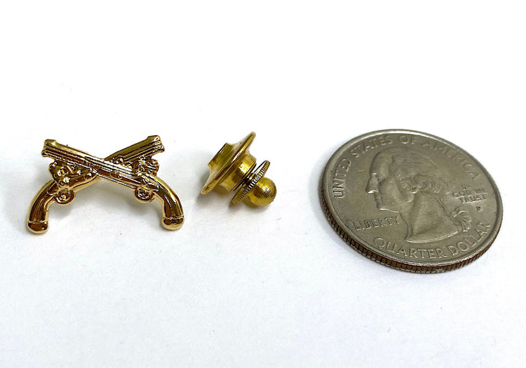 Military Police (MP) Lapel Pin – Hope Design Ltd