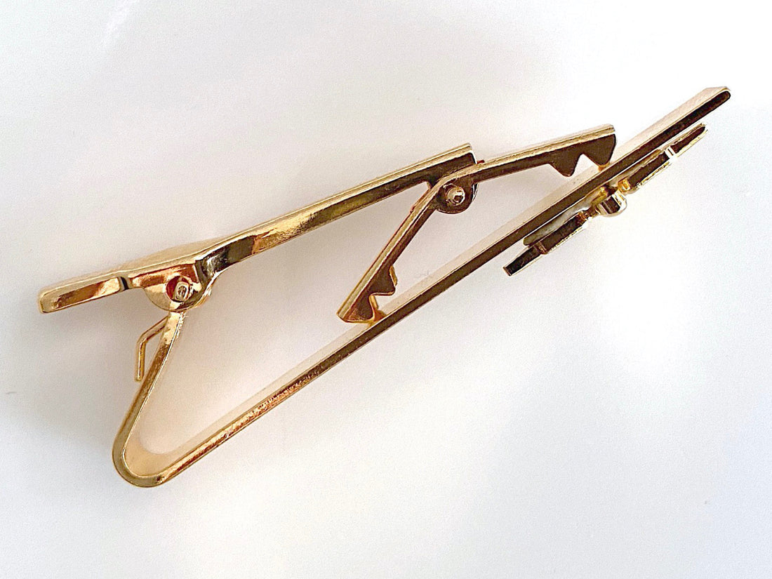 Aviation Tie Bar – Hope Design Ltd