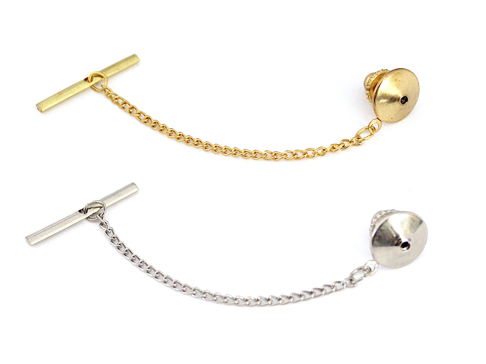 82nd Airborne Division (82AD) Tie Tack – Hope Design Ltd