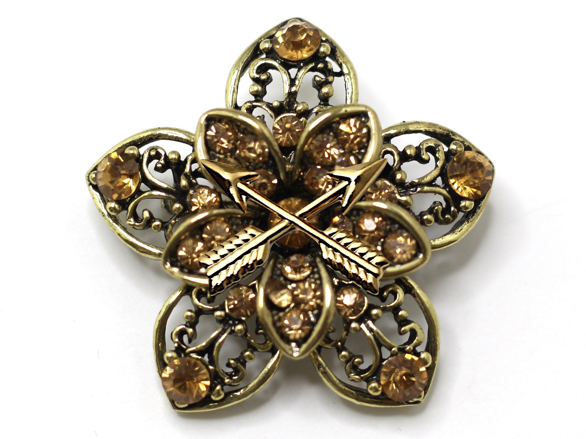 Special Forces Brooch – Hope Design Ltd