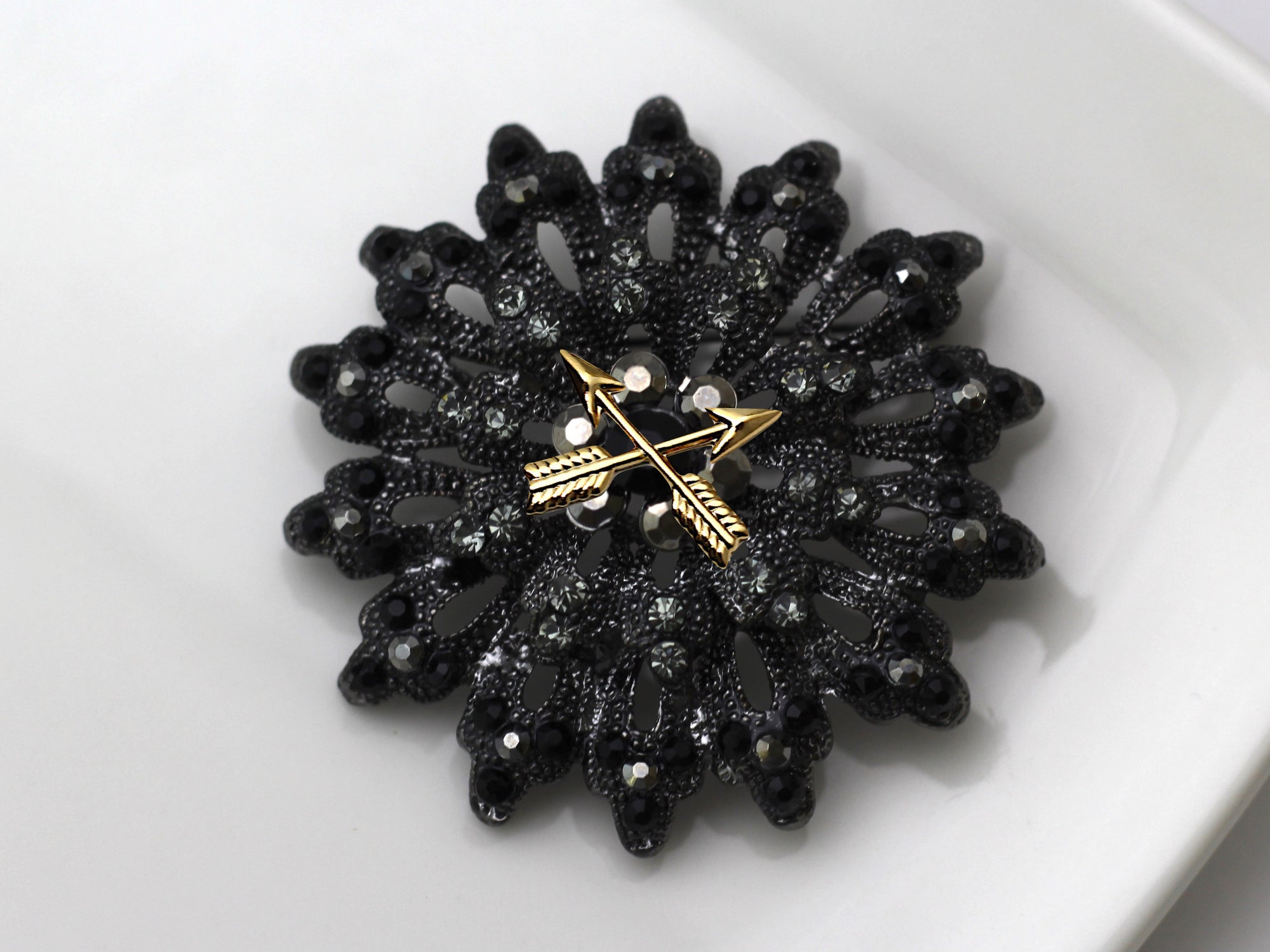 Special Forces Brooch – Hope Design Ltd